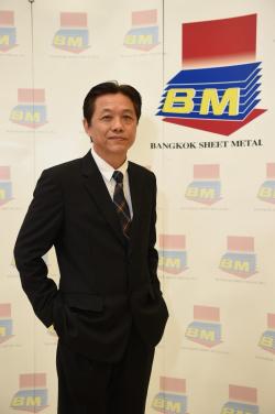 BM คาดรายได้ Q2/59 ดีกว่า Q1/59หลังรับงานจักรกลเกษตร-เครื่องปรับอากาศเพิ่ม