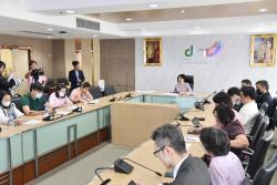 'พาณิชย์' กางแผนเจรจา FTA ปี 67 ลุยถกอียู เอฟตา ใช้เวที JTC เจรจาคู่ค้า ลงพื้นที่ติวเข้มใช้ ...