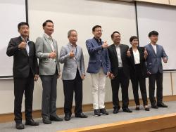 SRAN ร่วมกับ BKI เปิดตัว SRAN Cyber Insurance Plus เพิ่มความมั่นใจให้ลูกค้า