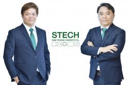 STECH แย้มครึ่งปีหลังโตต่อ ตุน Backlog ทะลุ 1,100 ลบ. จ่อซิวงานใหม่มูลค่าเฉียด 3,000 ลบ.
