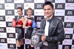 "ZIC" น้ำมันเครื่องเบอร์ 1 จากแดนกิมจิ เปิดตัวผลิตภัณฑ์ใหม่ "ZIC X Series" ดึง "ซิโก้" (ZICO ...