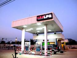 รับมือปรับขึ้นราคา LPG-NGV ต้น ต.ค.