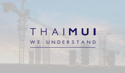 THMUI คว้างานลวดสลิงใหญ่ 3 โปรเจ็กต์พร้อมลุยปีนี้เดินหน้าขยายงาน รับภาคอุตสาหกรรมฟื้น