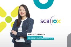 "SCB 10X" แต่งตั้ง มุขยา (ใต้) พานิช นั่ง CEO ขับเคลื่อนภารกิจพิชิตดวงจันทร์ สู่ผู้นำอาเซียน ...