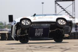 'SUBARU RUSS SWIFT STUNT SHOW '7-9 ต.ค. นี้ที่ภูเก็ต