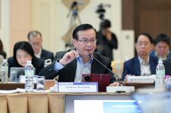 สมาคมประกันวินาศภัยไทย ร่วมประชุมผู้บริหารระดับสูงด้านการประกันภัย (OIC ...