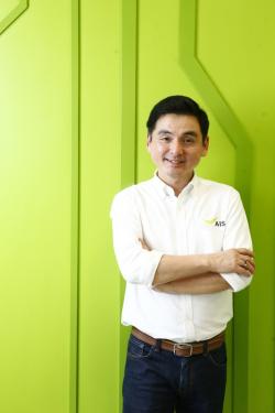 CEO AIS อินกับกีฬาโอลิมปิก