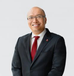 ดาโต๊ะ อับดุล ราฮ์มัน บิน อาฮ์มัด CEO CIMB GRoup เข้าดำรงตำแหน่งกรรมการ ...