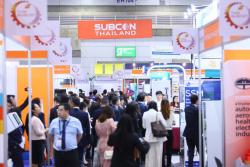 บีโอไอเผยยอดจับคู่ธุรกิจ SUBCON 2025 กว่า 22,000 ล้านบาท ผู้ประกอบการ ...