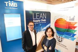 ทีเอ็มบี จับมือ มจธ. ผุดหลักสูตร Lean Quick Win พัฒนาไอเดียธุรกิจ