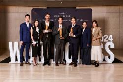 ยิ่งใหญ่กว่าที่เคย! "Diageo World Class Thailand 2024" สุดยอดการแข่งขัน ...