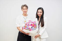 "SCB M VISA" ร่วมสร้างโมเมนต์สุดพิเศษ ในงาน "GOLDEN HOURS BILLKIN THE ...