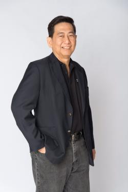 วีรพันธ์ พูลเกษ ซีอีโอไทคอนนำกองทรัสต์ TREIT โรดโชว์เรียกน้ำย่อยที่สิงคโปร์