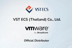 VST ECS ลงนามข้อตกลงใหม่ร่วมกับ Broadcom ในฐานะตัวแทนจำหน่ายโซลูชัน ...