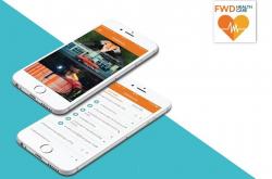 เอฟดับบลิวดี ประกันชีวิต เอาใจพนักงานเปิดตัวApplication FWD Health Care