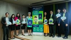 ก.ล.ต.เปิดตัวแอปพลิเคชัน "SEC Check First"