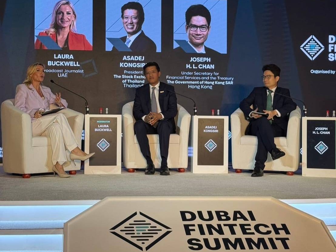 ตลาดหลักทรัพย์ฯ ร่วมให้มุมมองด้านความยั่งยืน แก่ผู้บริหารระดับสูง และ ...