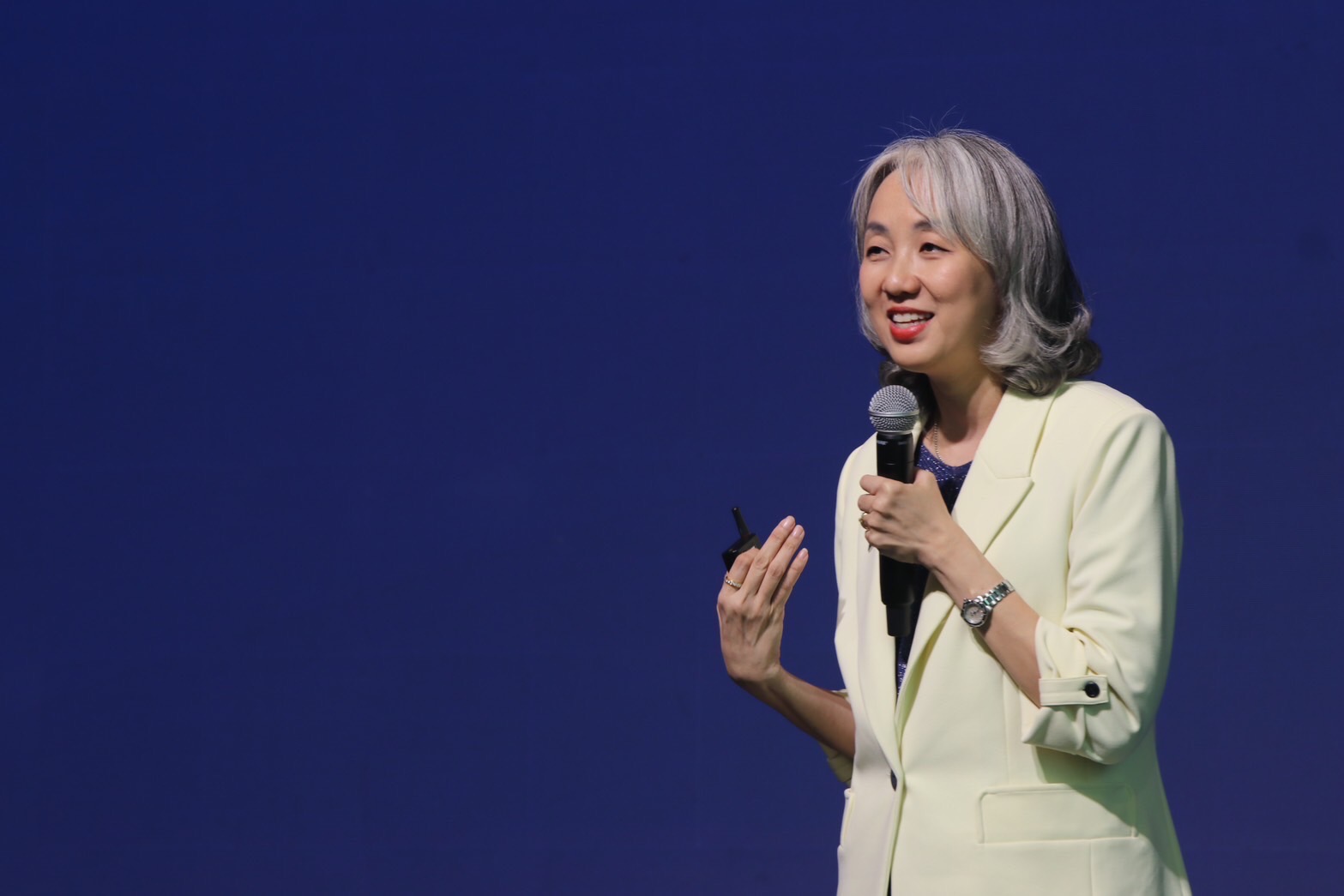 BDI เปิดเวที "connect - the-dots #1: DATA - DRIVEN SUCCESS for SMEs ...