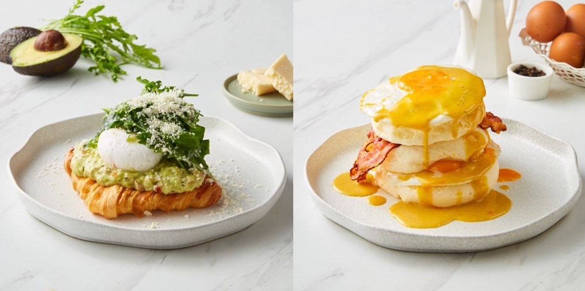 BRIX Dessert Bar พร้อมเสิร์ฟขนมหวานระดับพรีเมียม และซอฟต์ครีมสุด ...
