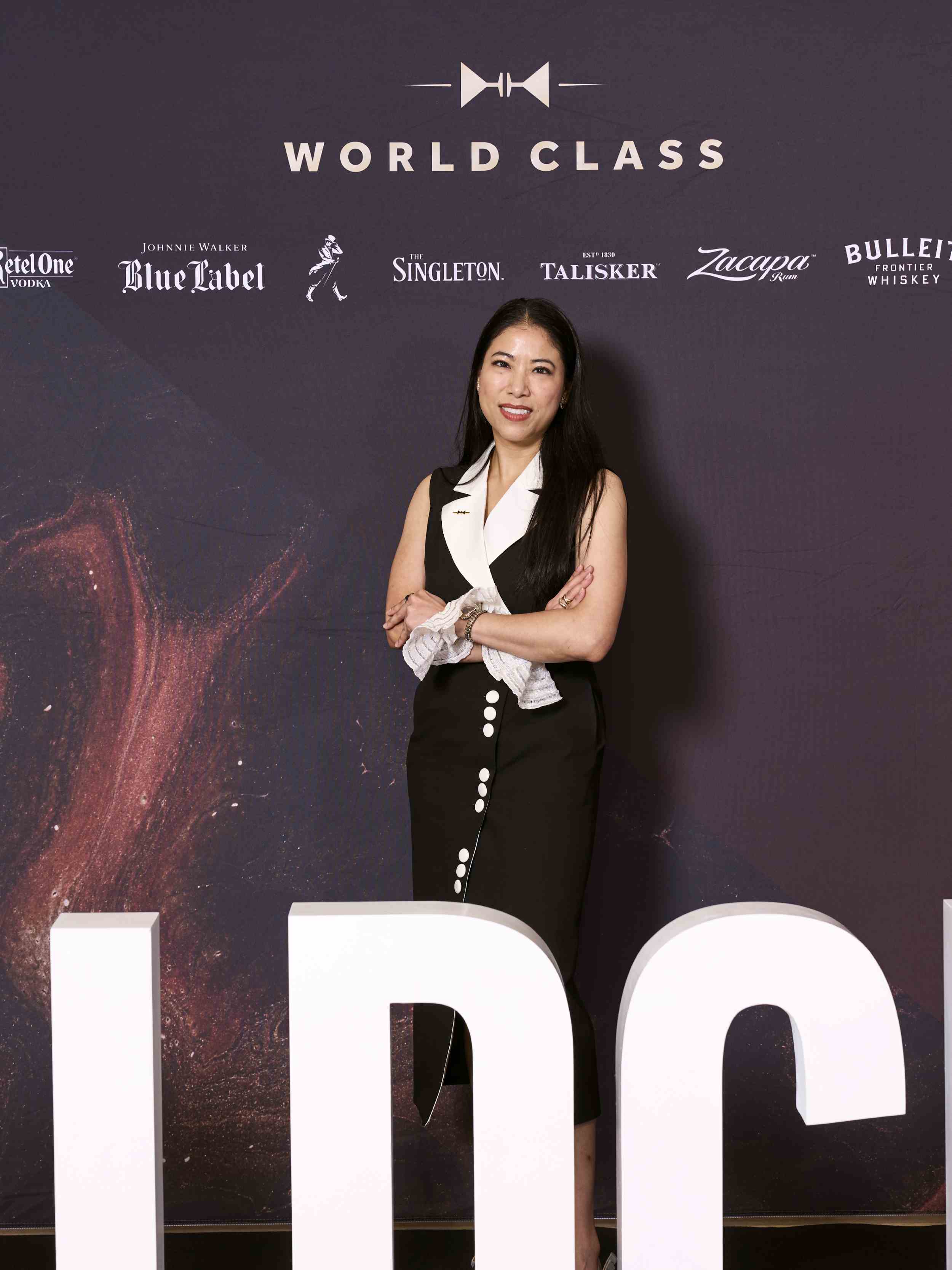 ยิ่งใหญ่กว่าที่เคย! "Diageo World Class Thailand 2024" สุดยอดการแข่งขัน ...