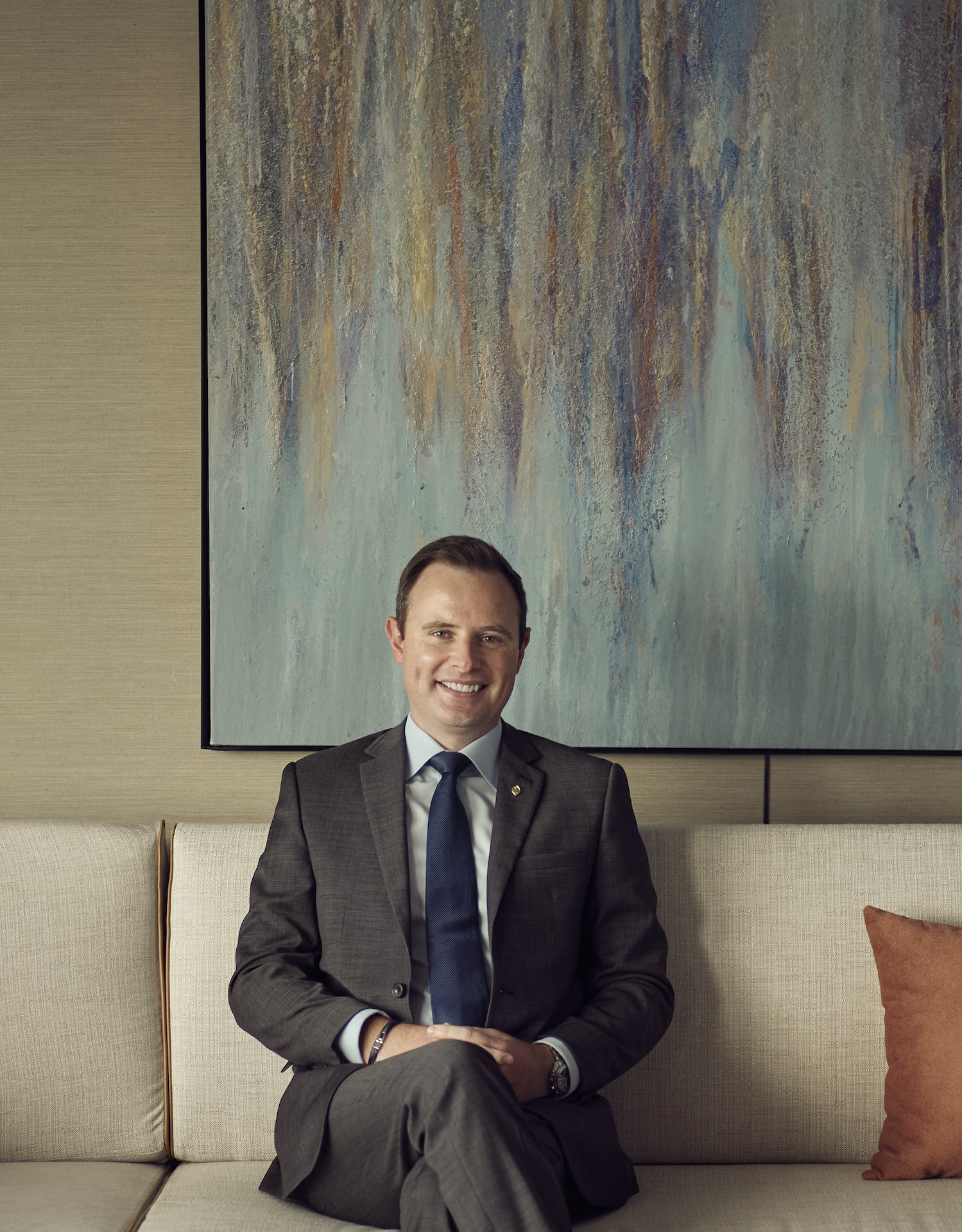 พบโฉมใหม่ของโรงแรม อินเตอร์คอนติเนนตัล กรุงเทพฯ ในเดือนมิถุนายนนี้ ...